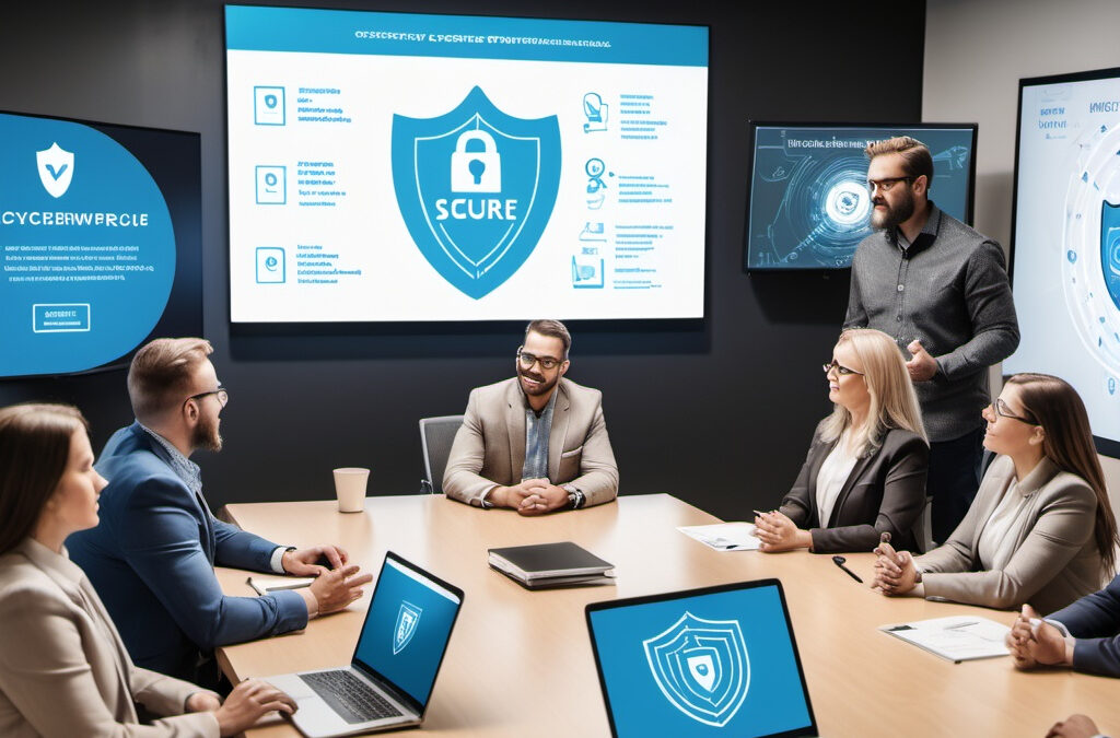 OakCyberShield